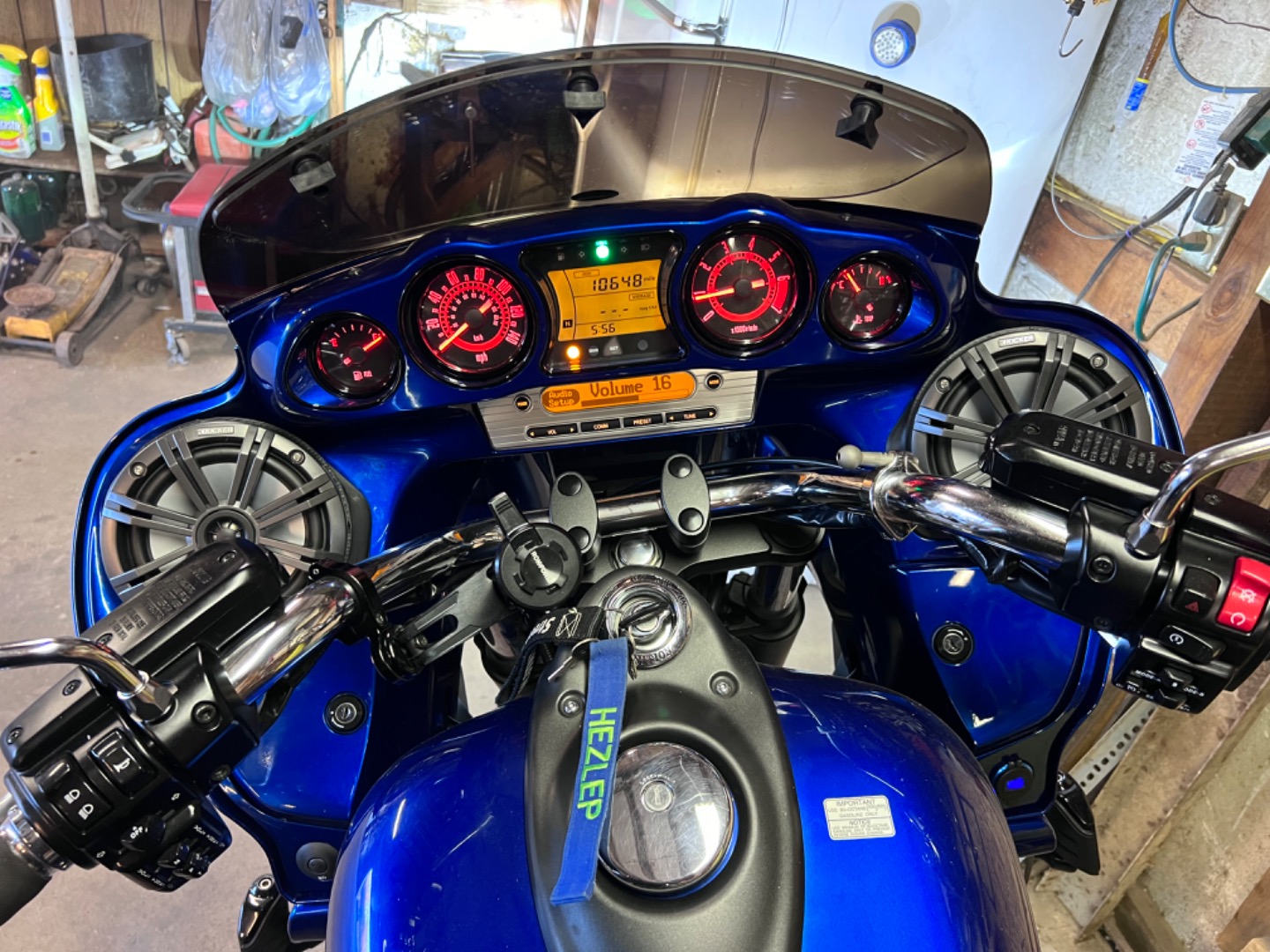 Customer Reviews: Kenwood KAC-M5014 Compact 4-channel powersports ...