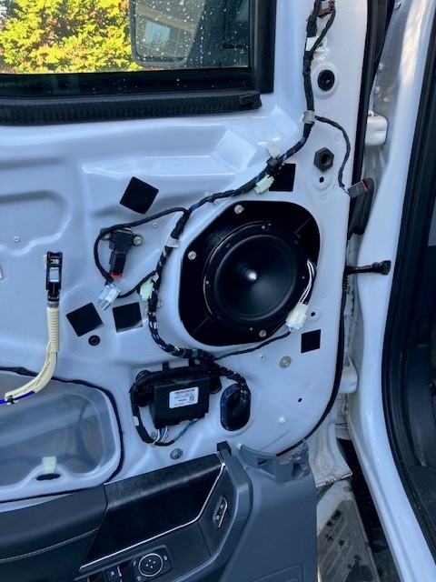 Customer Reviews: Focal RSE-165 Auditor Series 6-1/2" component system ...