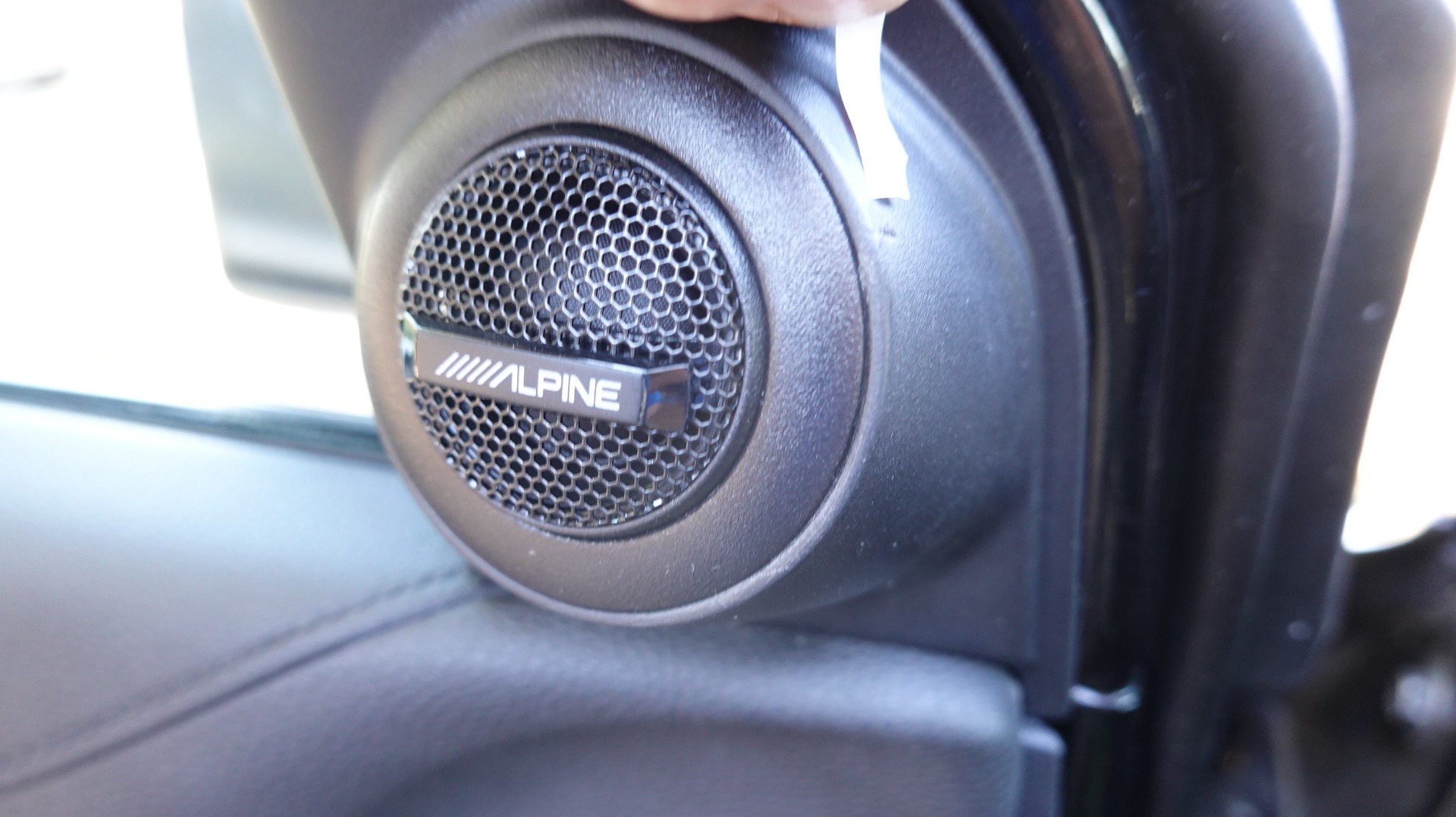 Customer Reviews: Alpine S-S10TW S-Series 1" silk dome tweeters at ...