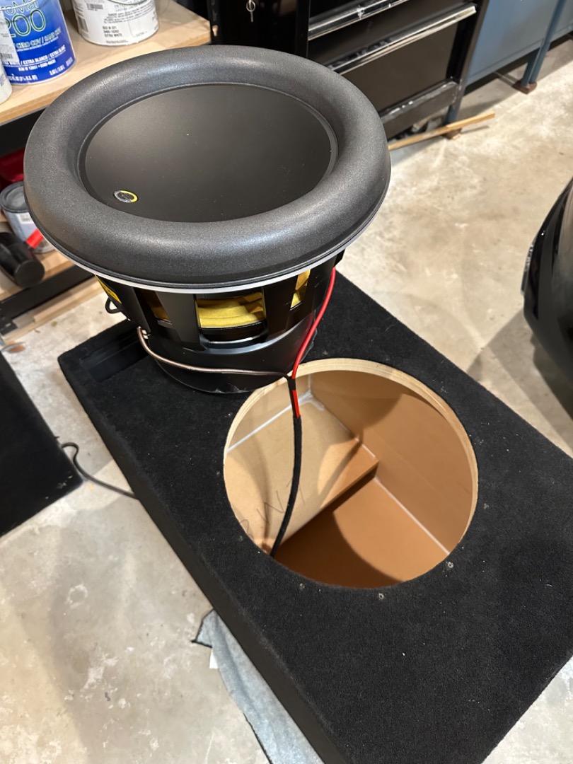 Customer Reviews: JL Audio 13W7AE-D1.5 Anniversary Edition W7 Series 13 ...