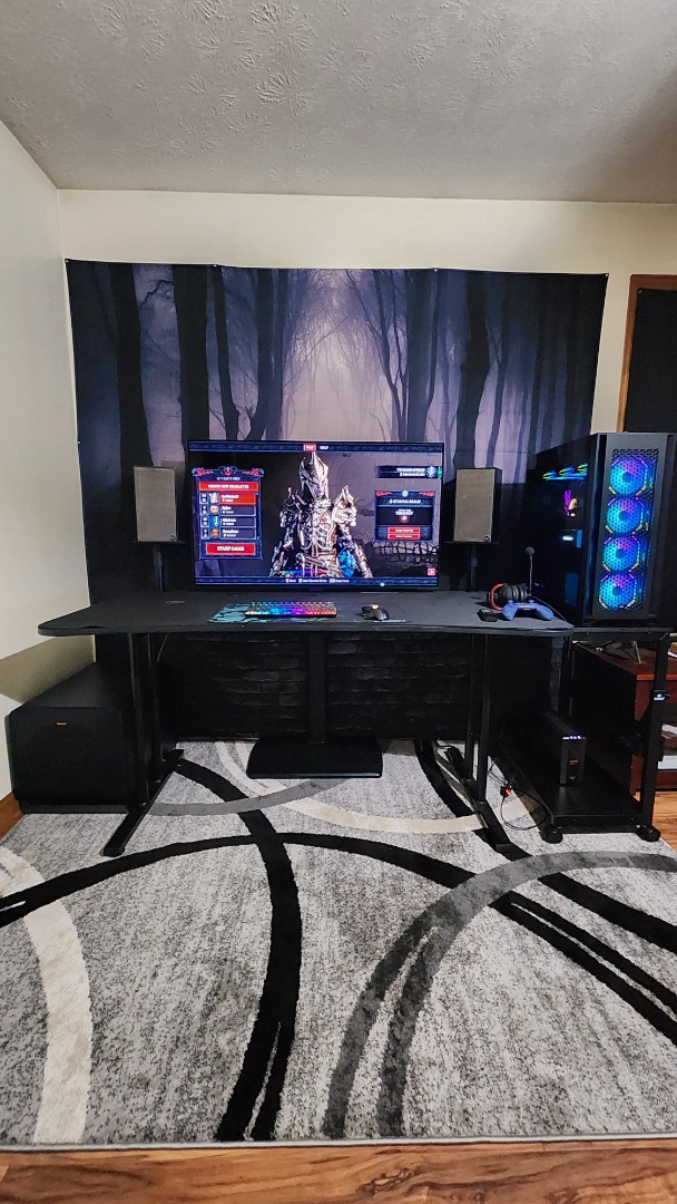 Customer Reviews: Klipsch Reference Premiere RP-1000SW Powered ...