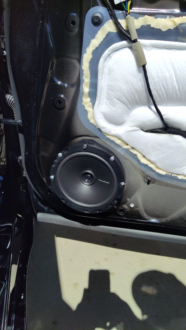 Customer Reviews: American International HSB524 Speaker Mounting Brackets Install 6-1/2" or 6-3/ ...