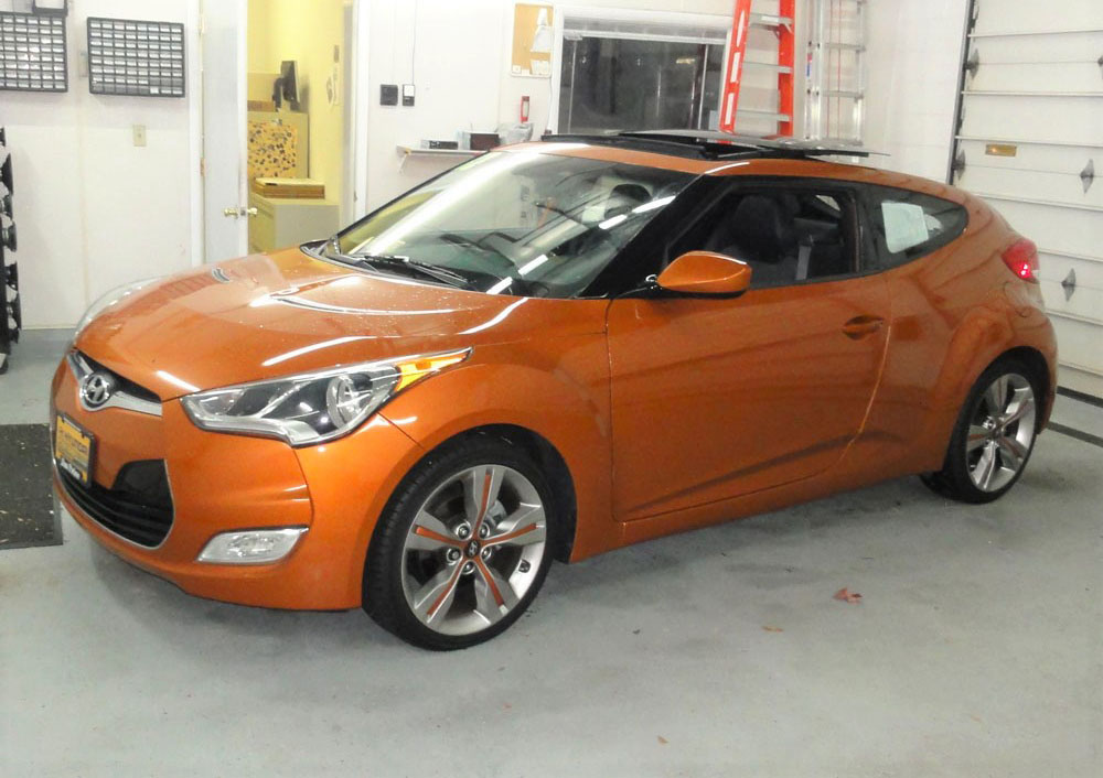 2012-2017 Hyundai Veloster