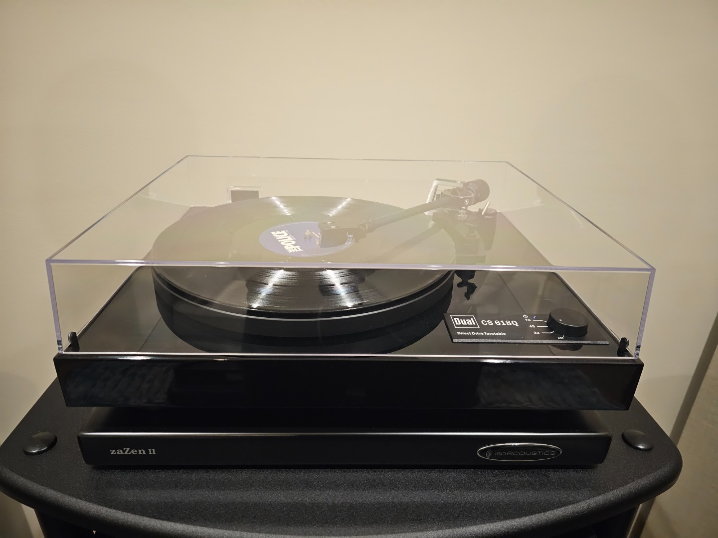 Customer Reviews: Panamax MR4000 Power line conditioner and surge ...