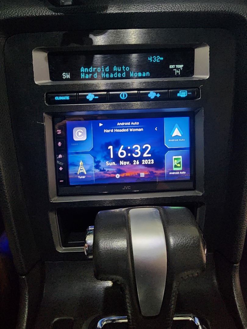 Customer Reviews: JVC KW-M785BW Digital multimedia receiver at Crutchfield