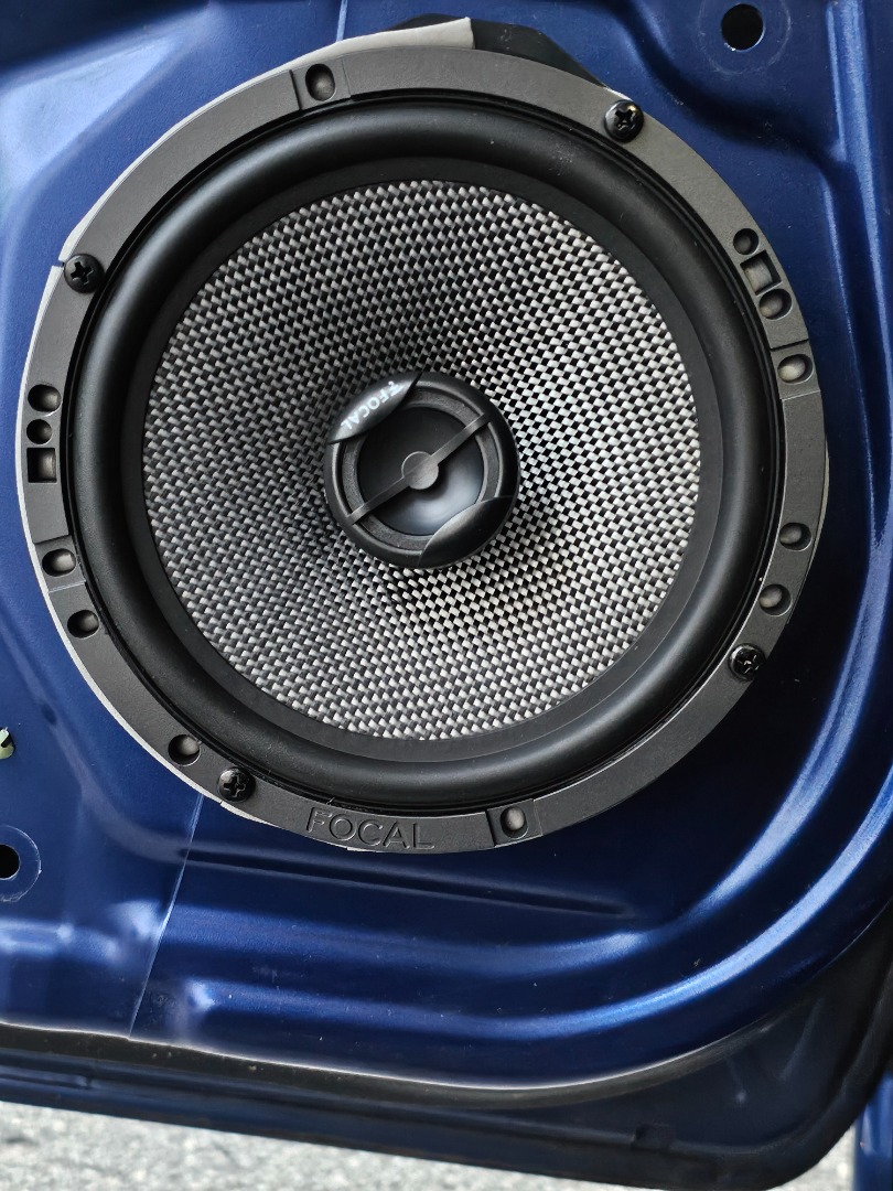 Customer Reviews: American International HSB524 Speaker Mounting Brackets Install 6-1/2" or 6-3/ ...