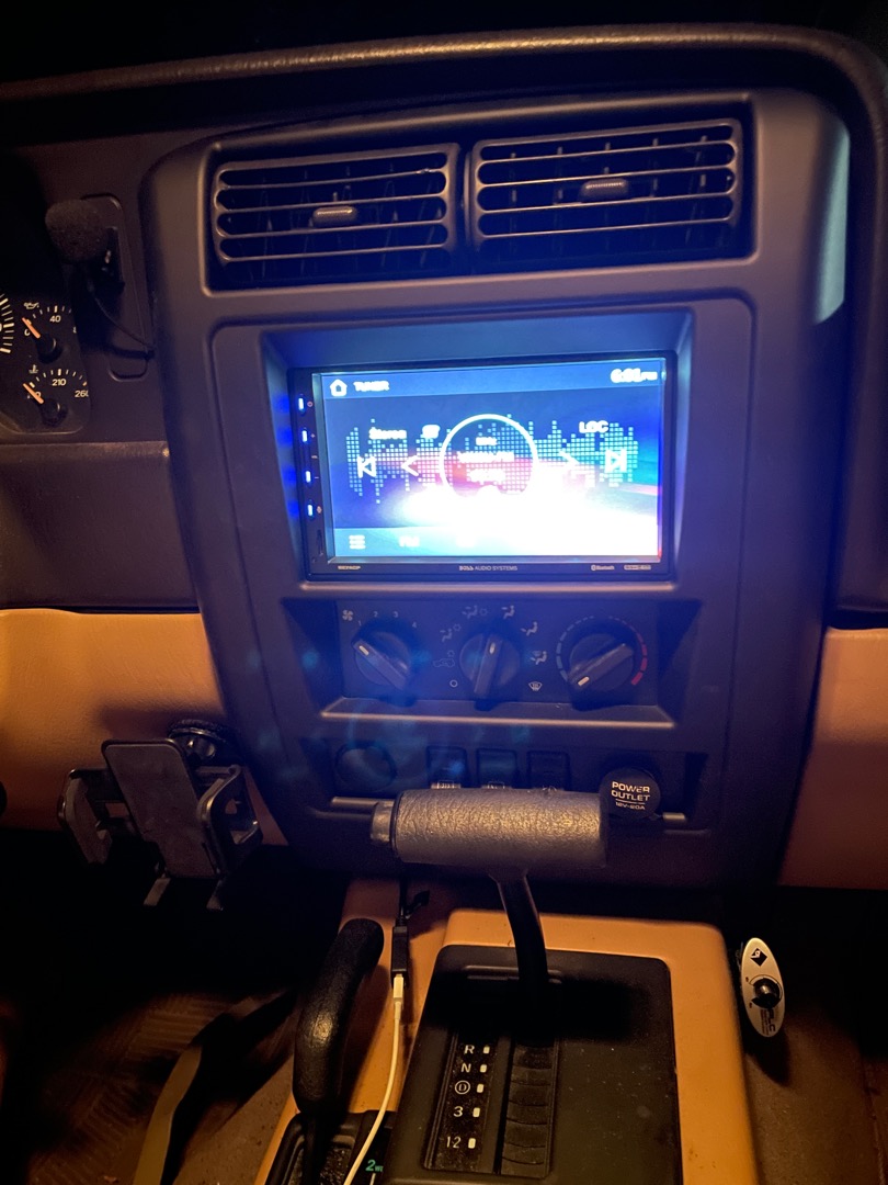 Customer Reviews: BOSS Audio BE7ACP-C Package Includes BE7ACP digital ...