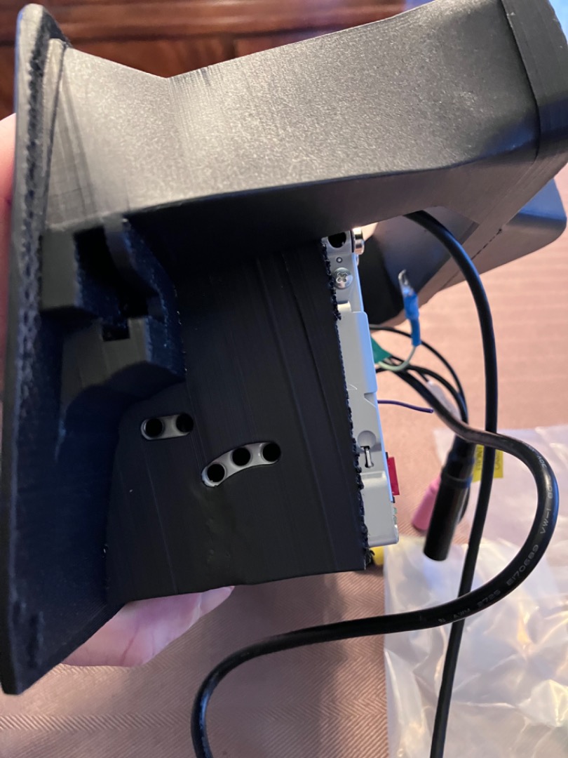 Customer Reviews: Kenwood Excelon DMX809S Digital multimedia receiver ...