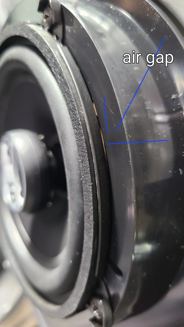 Customer Reviews: Focal RCX-130 Auditor Series 5-1/4" 2-way speakers at ...