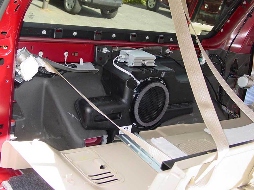 2007-2017 Ford Expedition