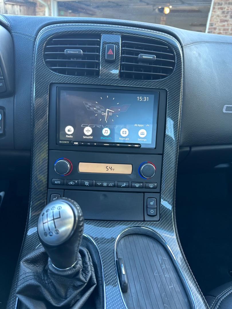 Customer Reviews: Sony XAV-AX6000 Digital multimedia receiver at ...