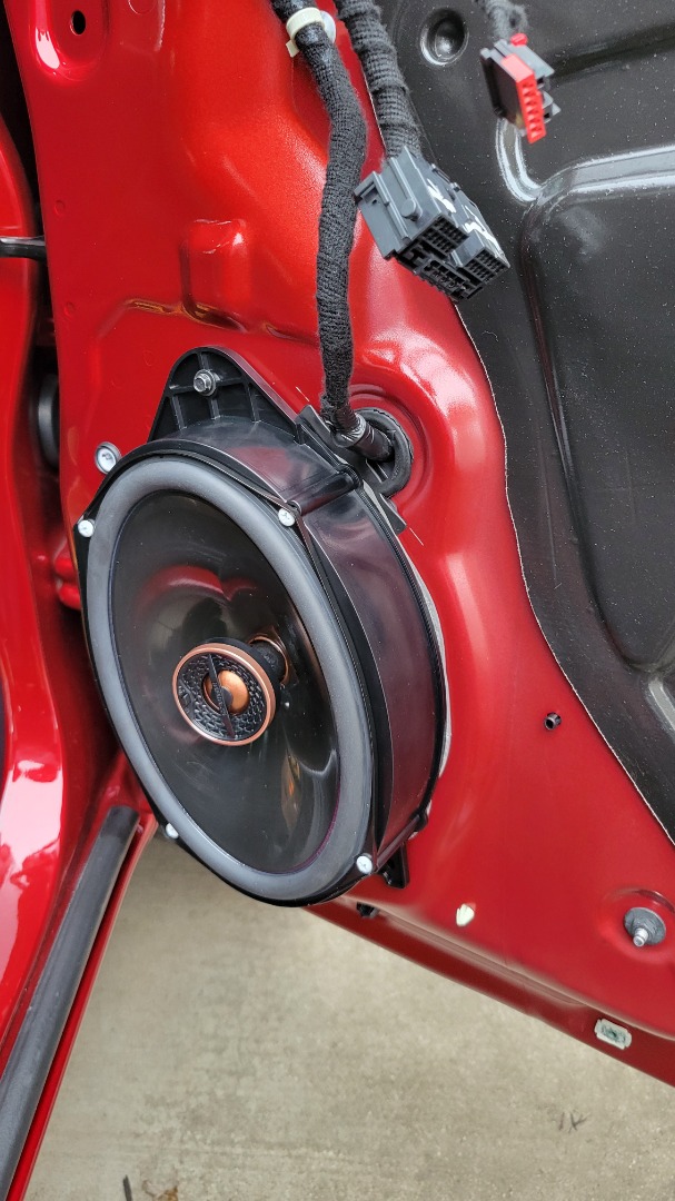 Customer Reviews: Infinity Reference REF-9632ix Reference Series 6"x9 ...