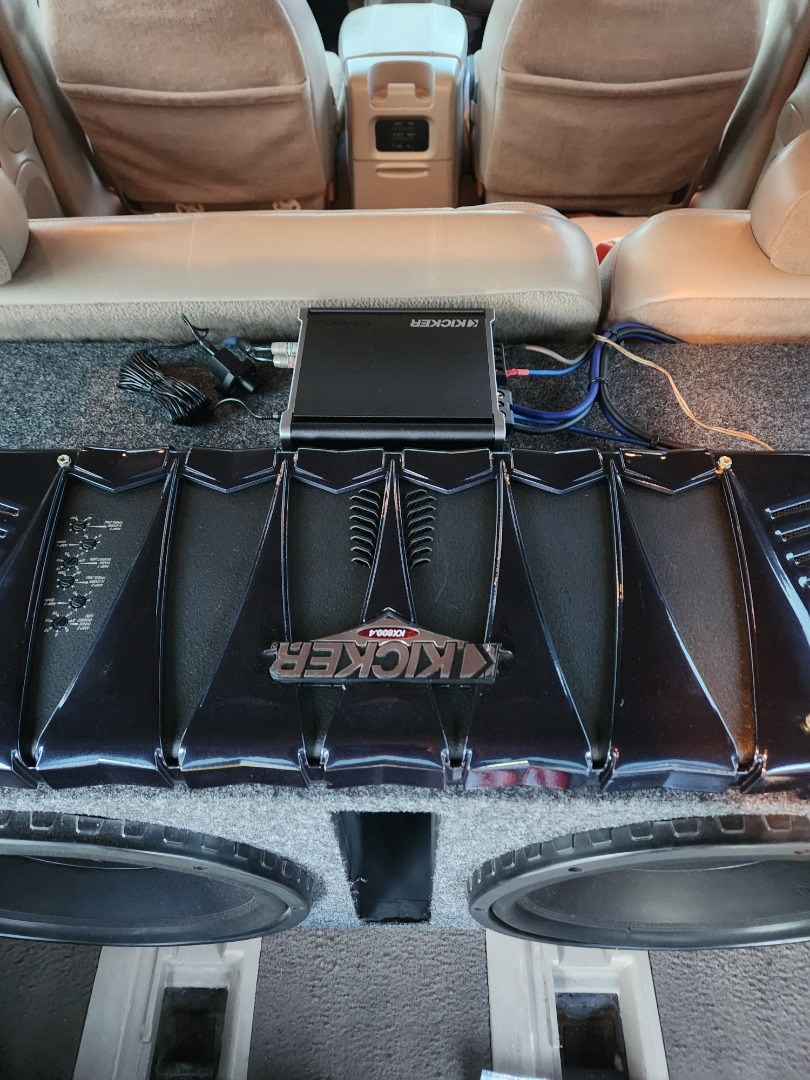 Customer Reviews: Kicker 46CXA800.1T CX Series mono Customer Reviews: Kicker 46CXA800.1T CX Series mono
