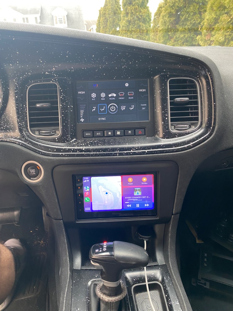 Customer Reviews: Metra 95-6552B Dash and Wiring Kit (Matte black) Install a new car stereo and ...