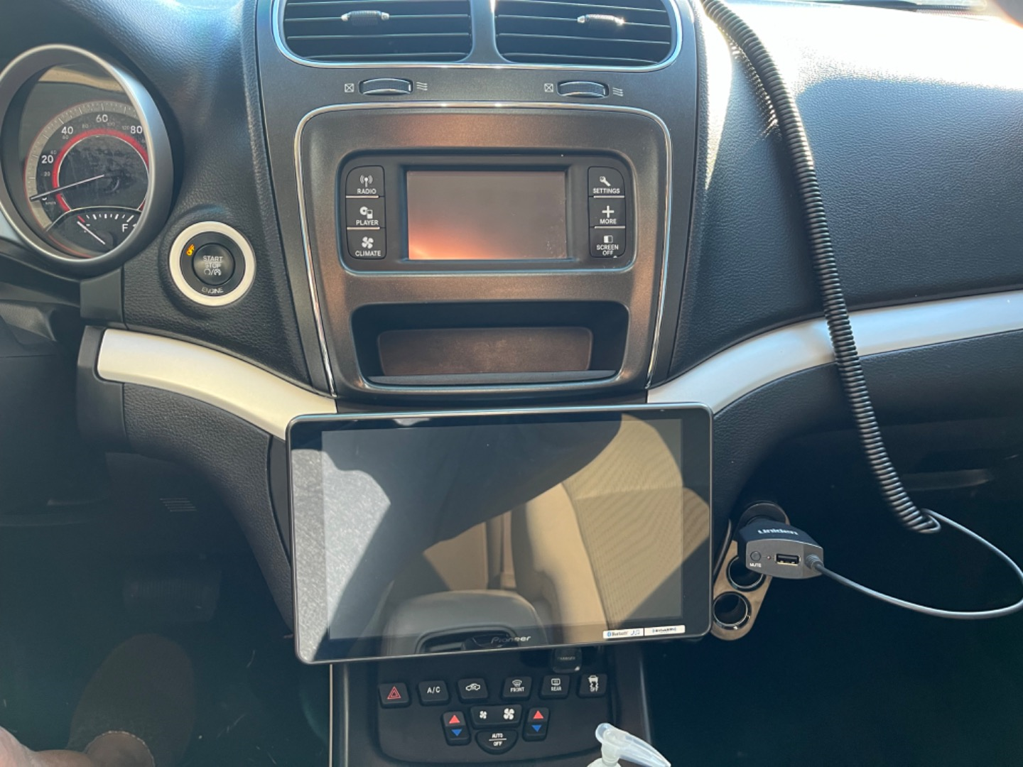 Customer Reviews: Axxess ASWC-1 Steering Wheel Control Adapter Connects ...