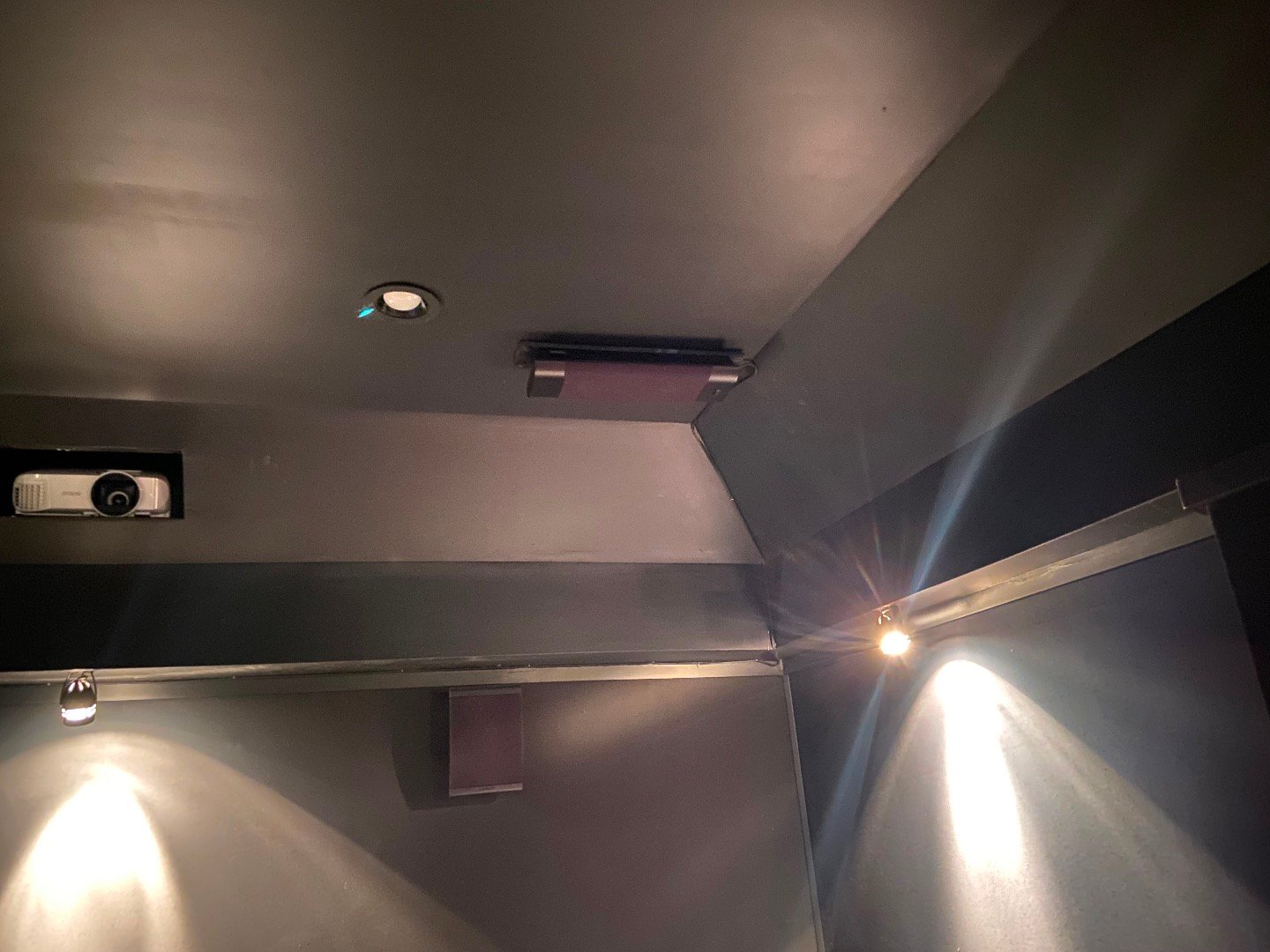 Customer Reviews: Klipsch Reference Premiere RP-240D Wall-mountable ...