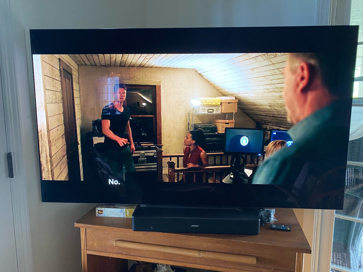 Customer Reviews: LG OLED65C3PUA (65") C3 OLED evo Smart 4K UHD TV with ...