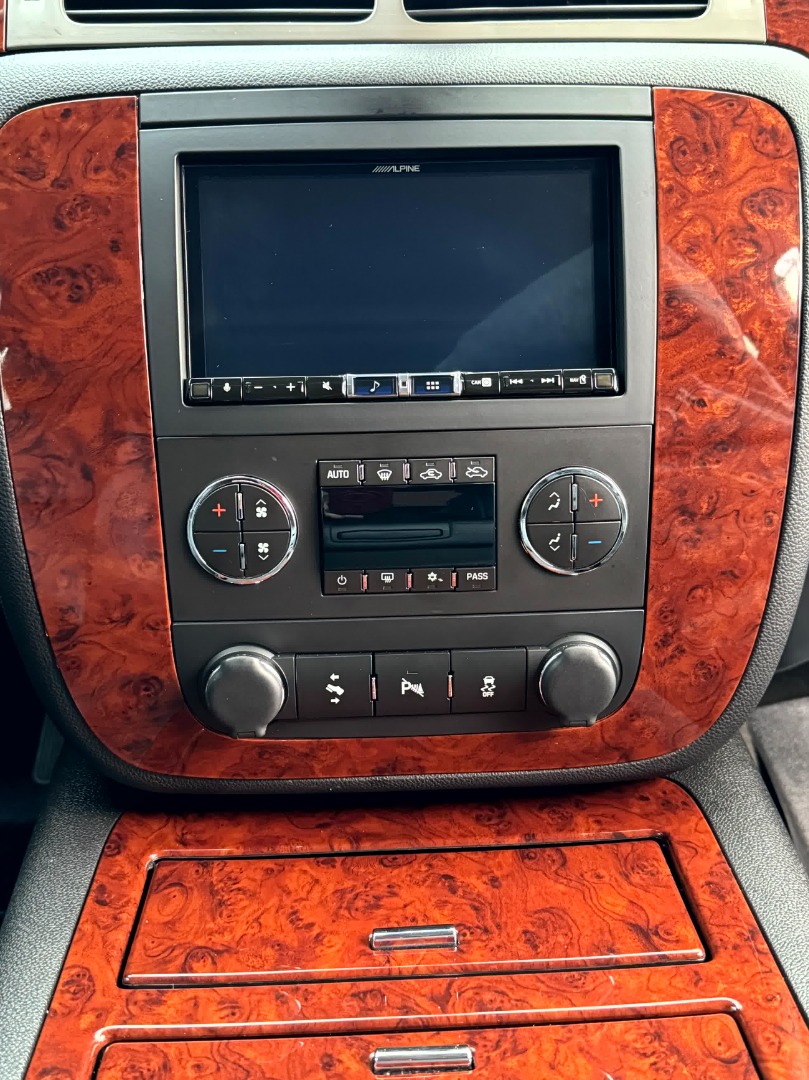 Customer Reviews: Alpine iLX-507 Digital multimedia receiver at Crutchfield