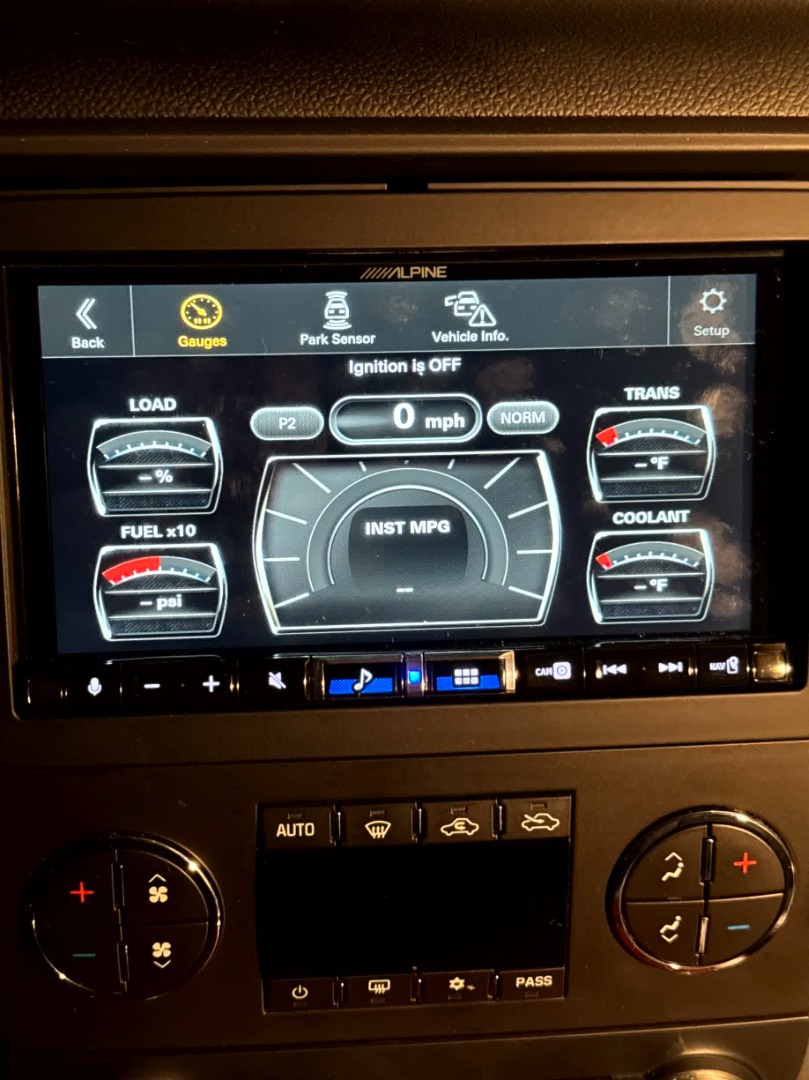 Customer Reviews: Alpine iLX-507 Digital multimedia receiver at Crutchfield