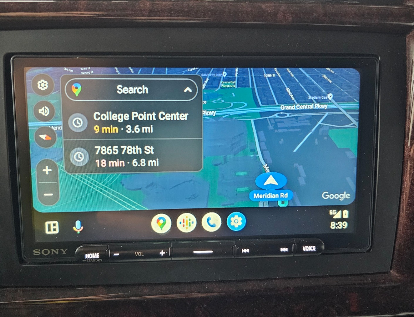 Customer Reviews: Sony XAV-AX6000 Digital multimedia receiver at ...