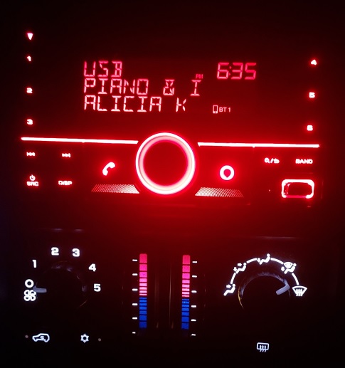 Customer Reviews: Kenwood Excelon DPX395MBT Digital media receiver at ...