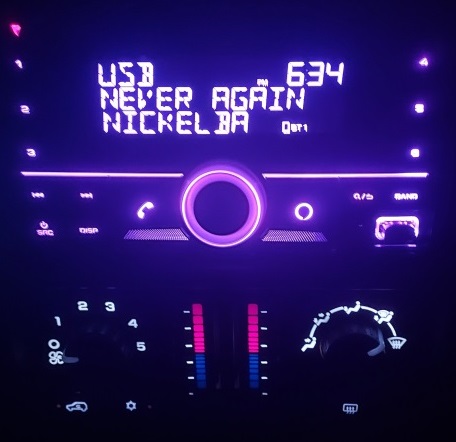 Customer Reviews: Kenwood Excelon DPX395MBT Digital media receiver at ...