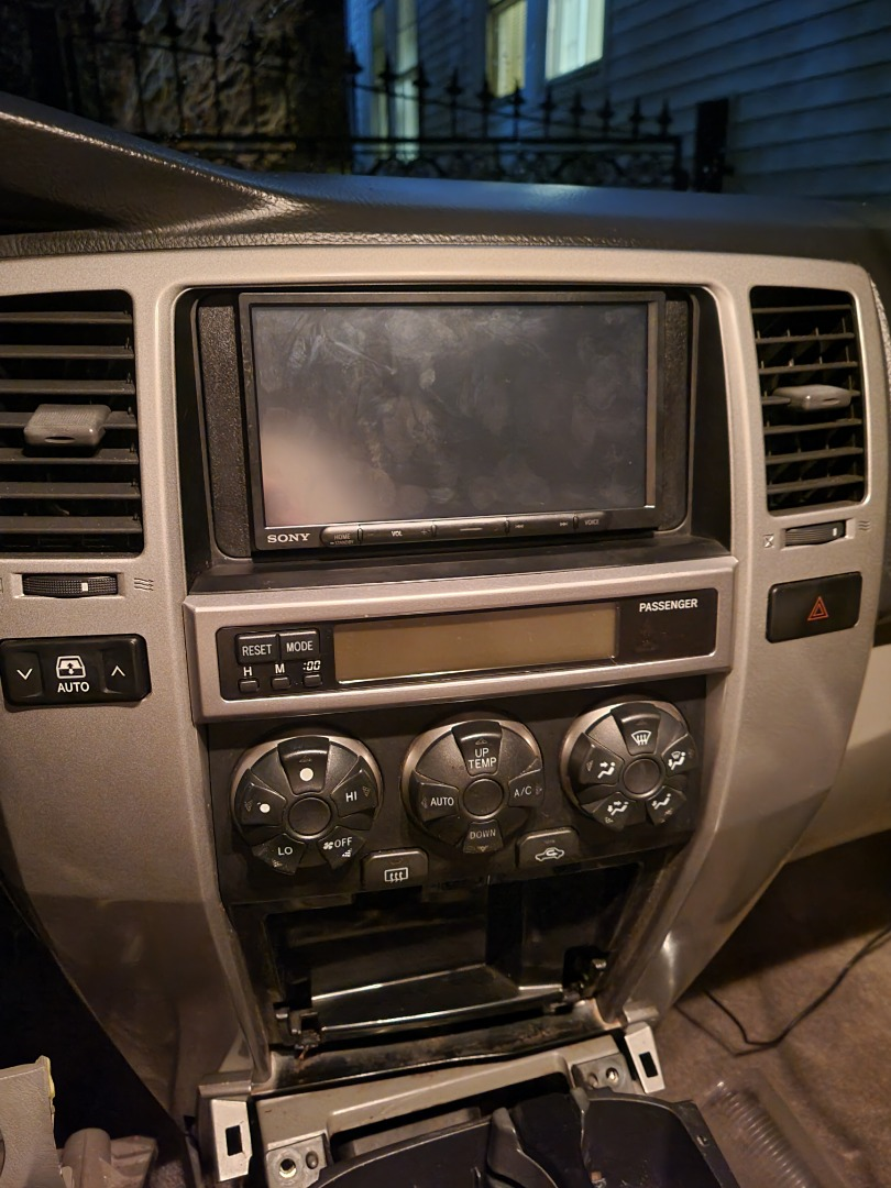 Customer Reviews: Sony XAV-AX4000 Digital multimedia receiver at ...