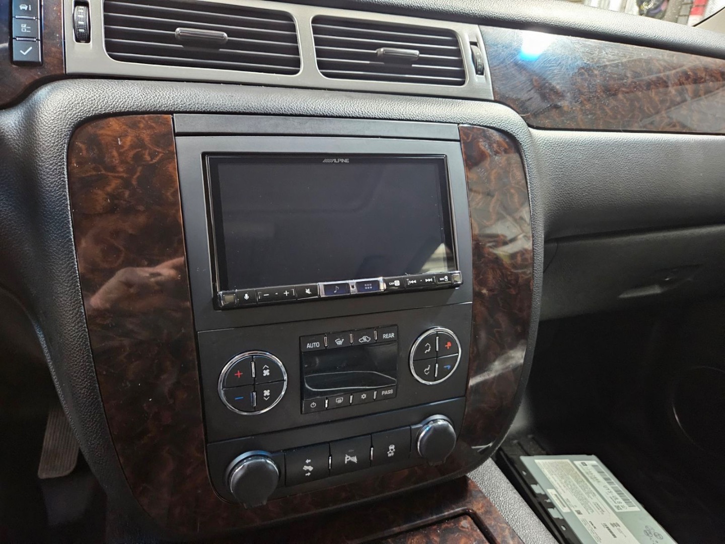 Customer Reviews: Alpine iLX-507 Digital multimedia receiver at Crutchfield
