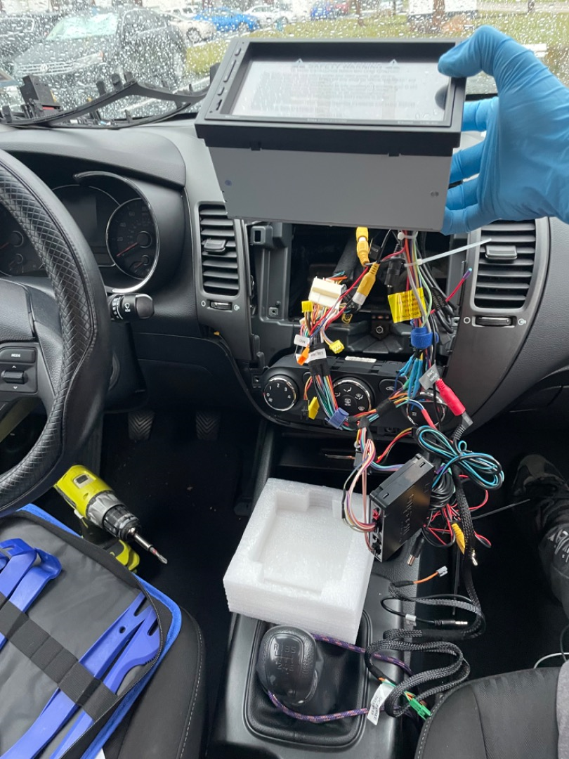 Customer Reviews: BOSS Audio BE7ACP-C Package Includes BE7ACP digital ...