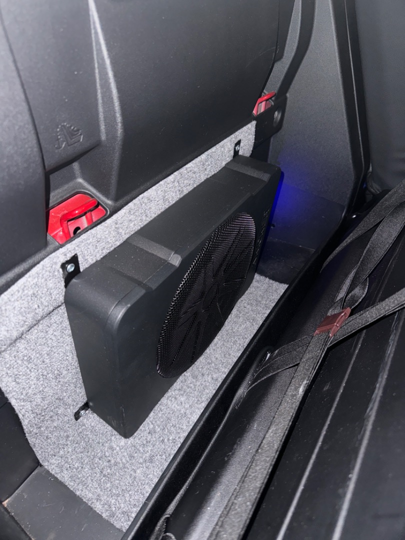 Customer Reviews: Alpine iLX-507 Digital multimedia receiver at Crutchfield