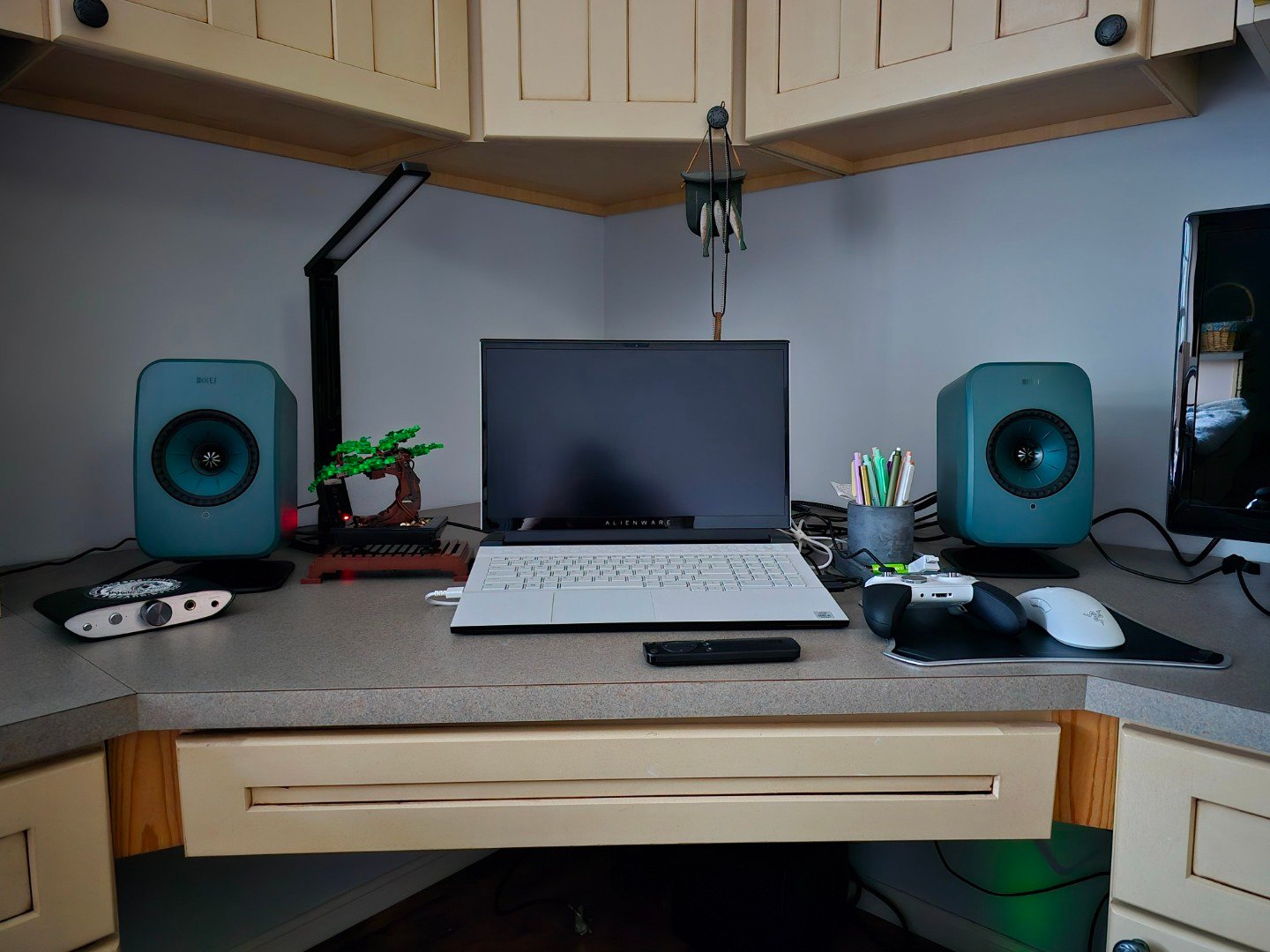 Customer Reviews: KEF LSX II LT (Sage Green) Powered speakers with Wi ...