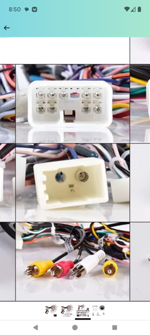 Customer Reviews: PAC RP4.2-TY11 Wiring Interface Connect a new car ...