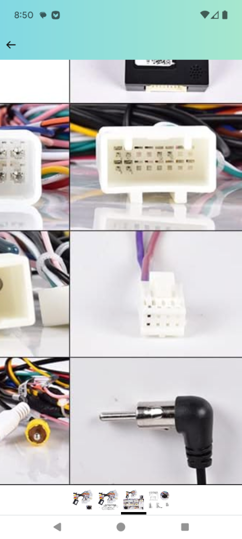 Customer Reviews: PAC RP4.2-TY11 Wiring Interface Connect a new car ...