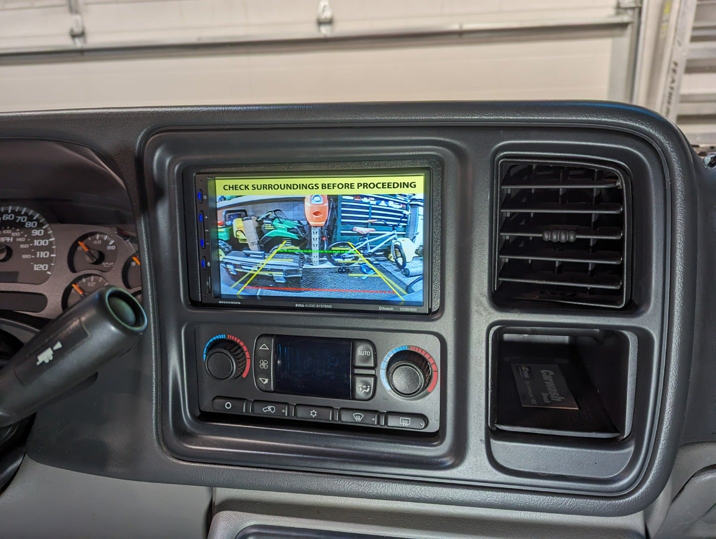 Customer Reviews: BOSS Audio BE920WCPA-C Digital multimedia receiver ...