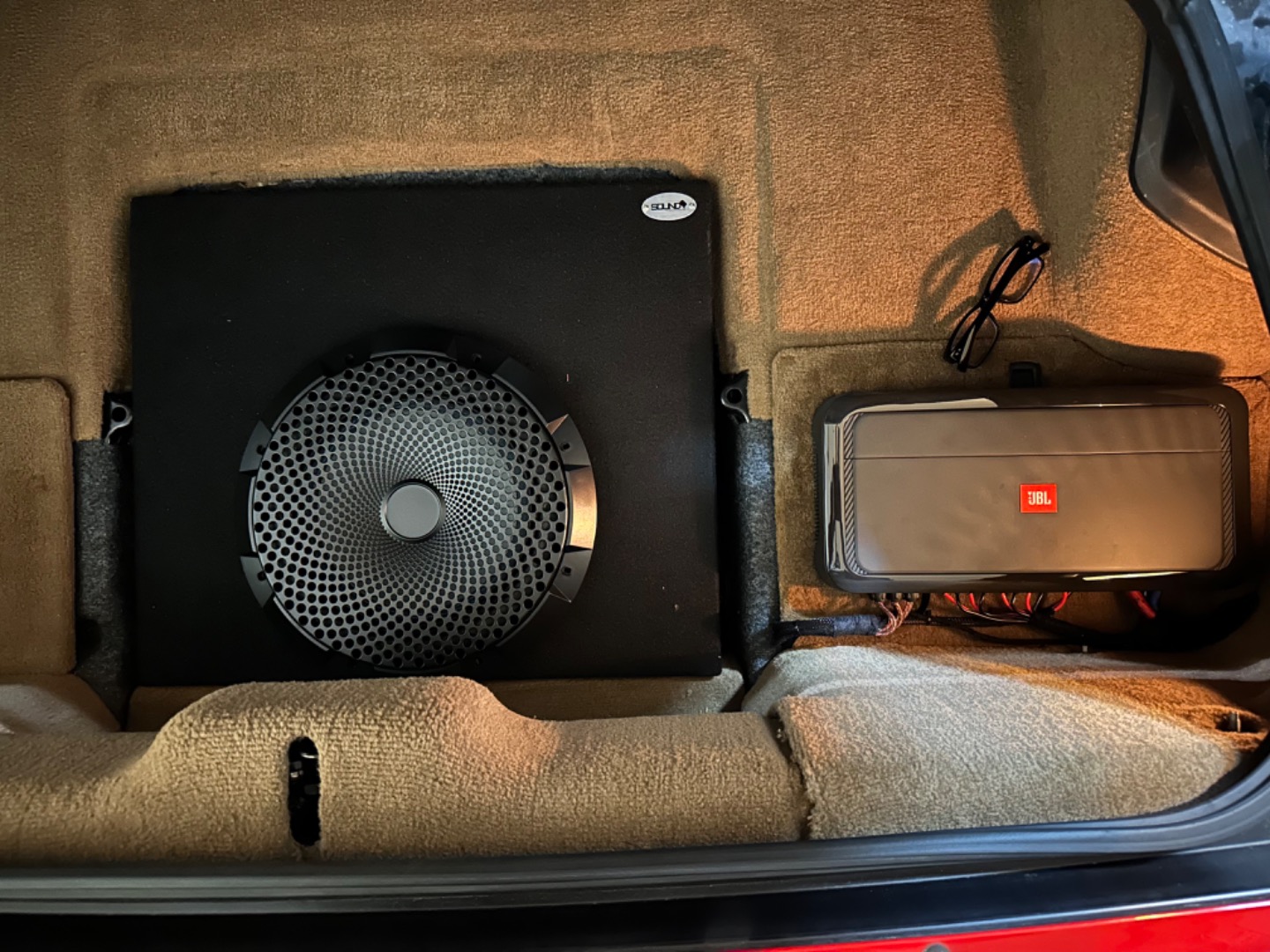 Customer Reviews: JBL Club A5055 Club Series 5-channel car amplifier ...