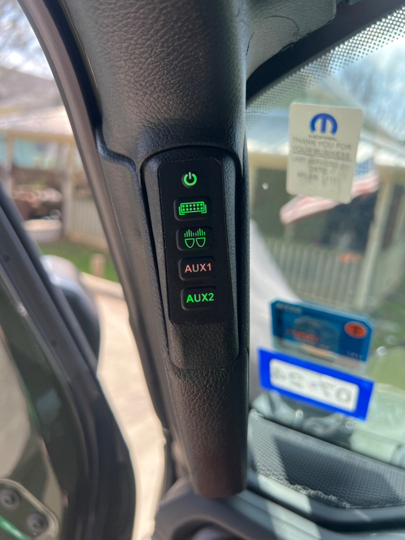 Customer Reviews: Midland MXT275J Jeep 15-watt GMRS base radio for ...