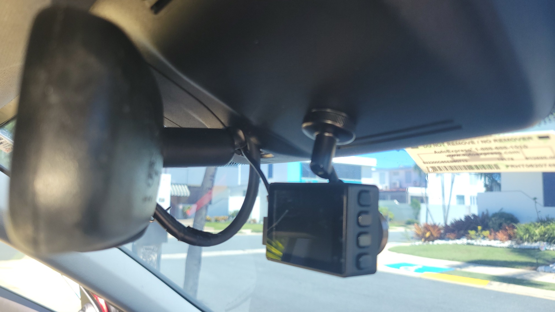 Customer Reviews: Garmin Parking Mode Cable Hardwire kit for select ...