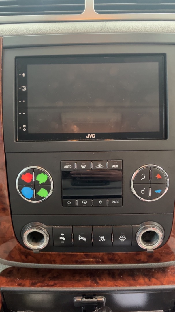 Customer Reviews: JVC KW-M560BT Digital multimedia receiver (does not ...
