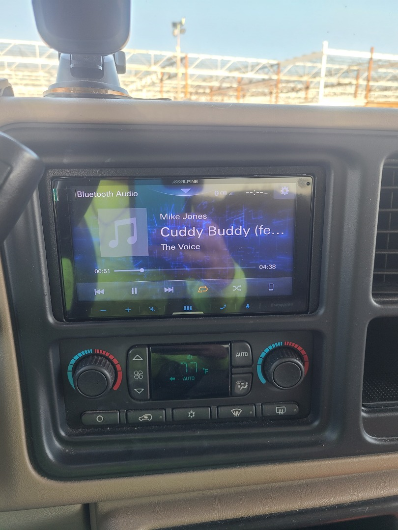 Customer Reviews: Alpine iLX-W670 Digital multimedia receiver (does not ...