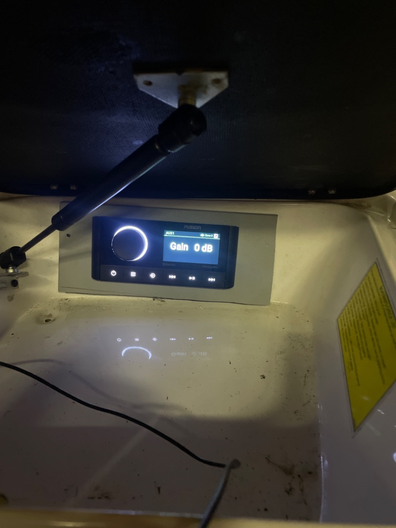 Customer Reviews: Fusion MS-RA670 Apollo Series marine digital media ...