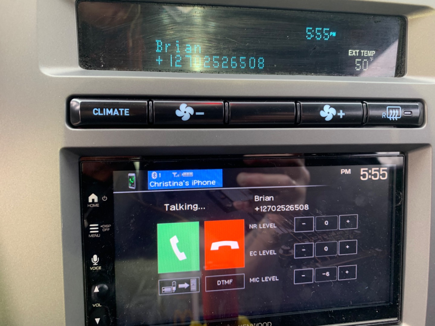 Customer Reviews: Kenwood DMX7709S Digital multimedia receiver (does ...