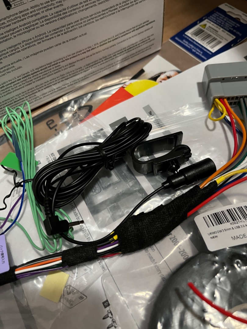 Customer Reviews: Select Increments Dash-Pods Install 5-1/4" speakers in 2003-06 Jeep Wrangler ...