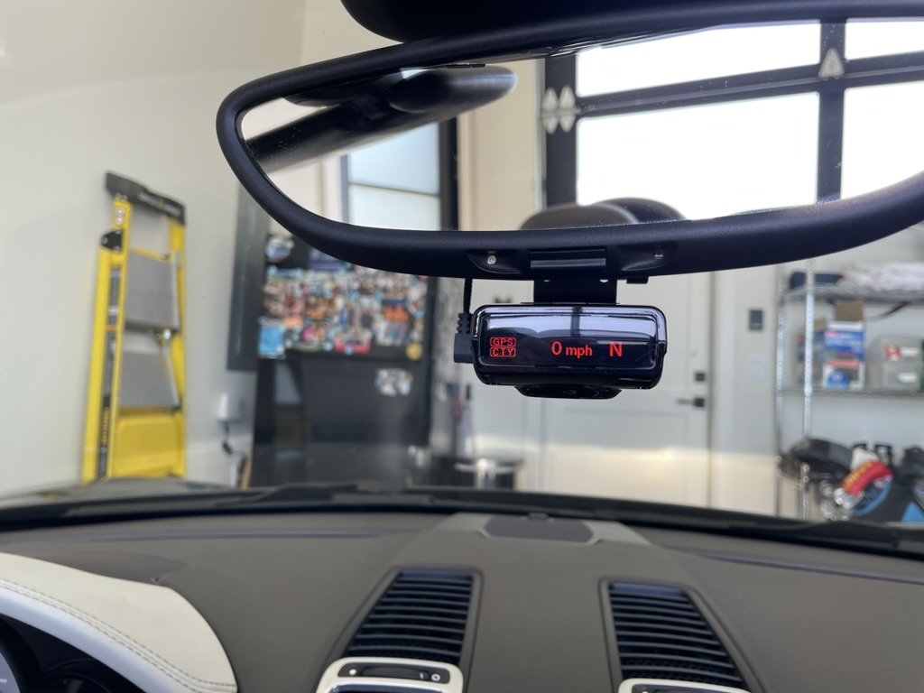 Customer Reviews: BlendMount MTX-2015 MirrorTap Hardwire Kit Hardwire ...