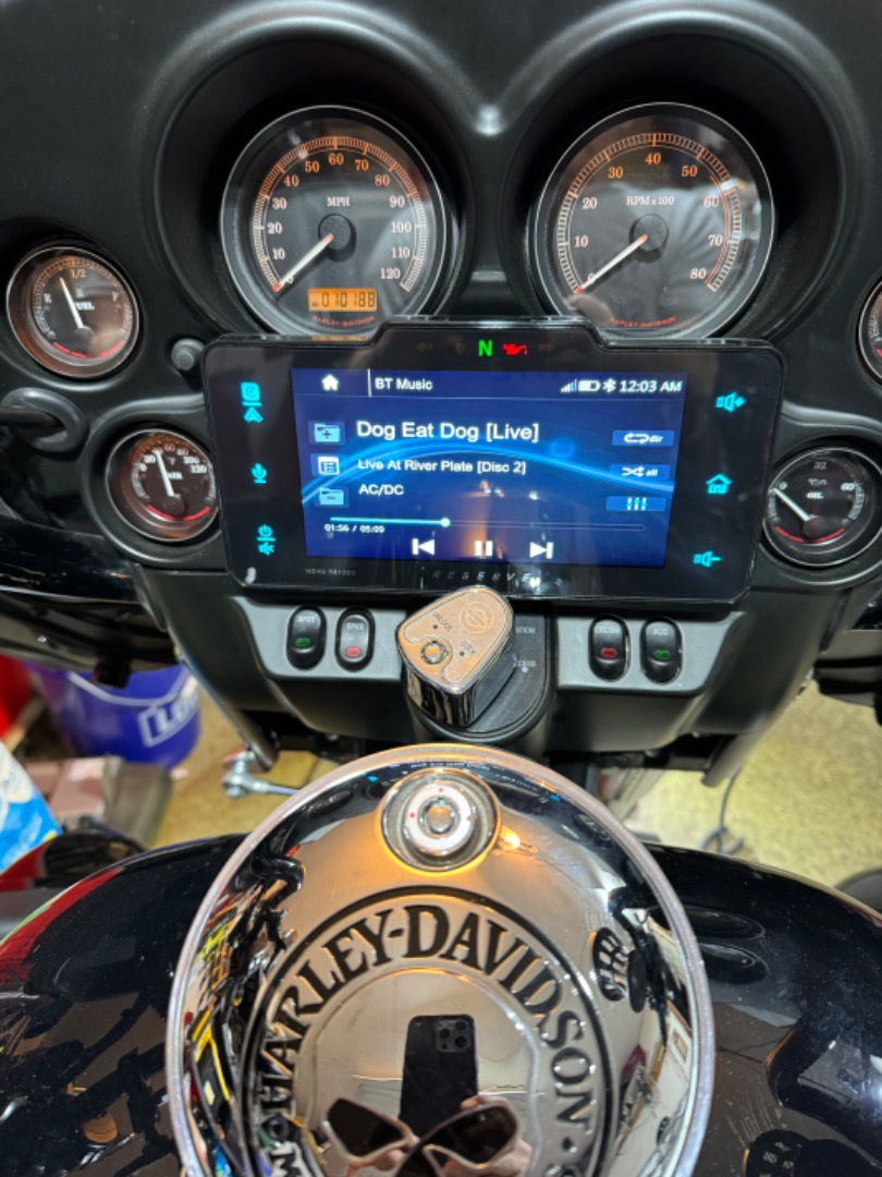 Customer Reviews: Precision Power HDHU.9813SG Digital multimedia ...