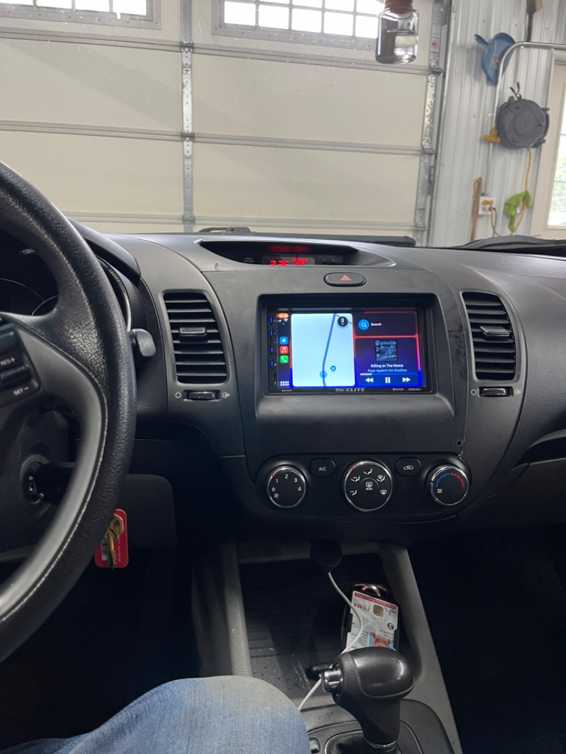 Customer Reviews: BOSS Audio BE7ACP-C Package Includes BE7ACP digital ...