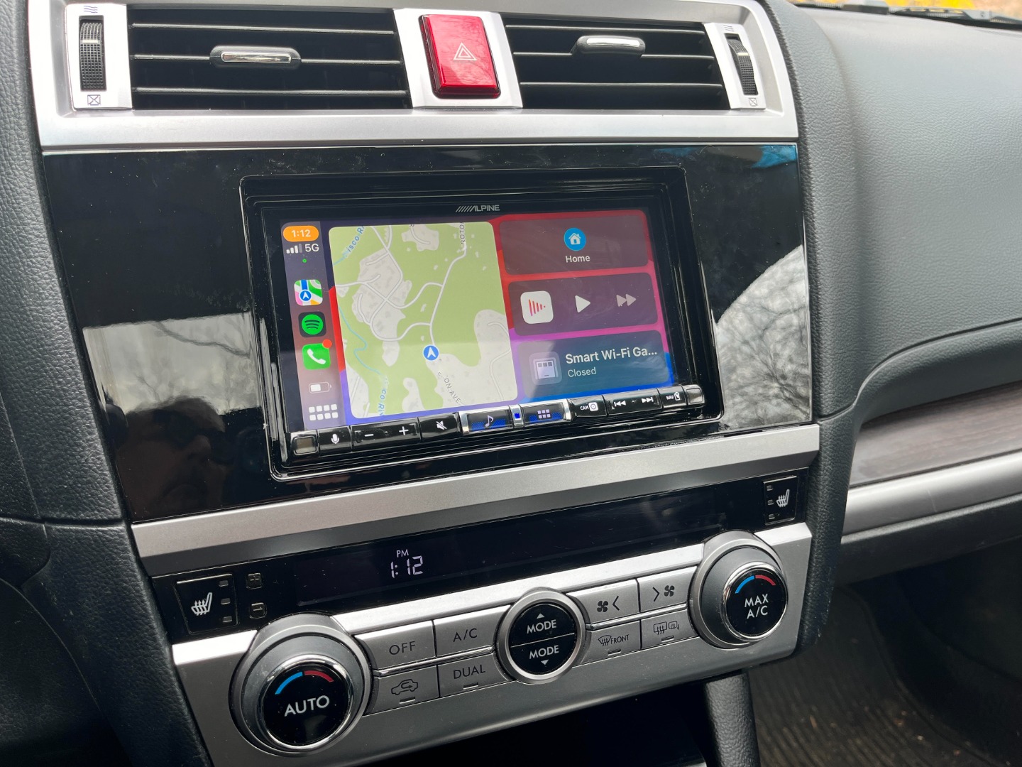 Customer Reviews: iDatalink HRN-HRR-SU2 Vehicle-specific Harness ( ADS ...