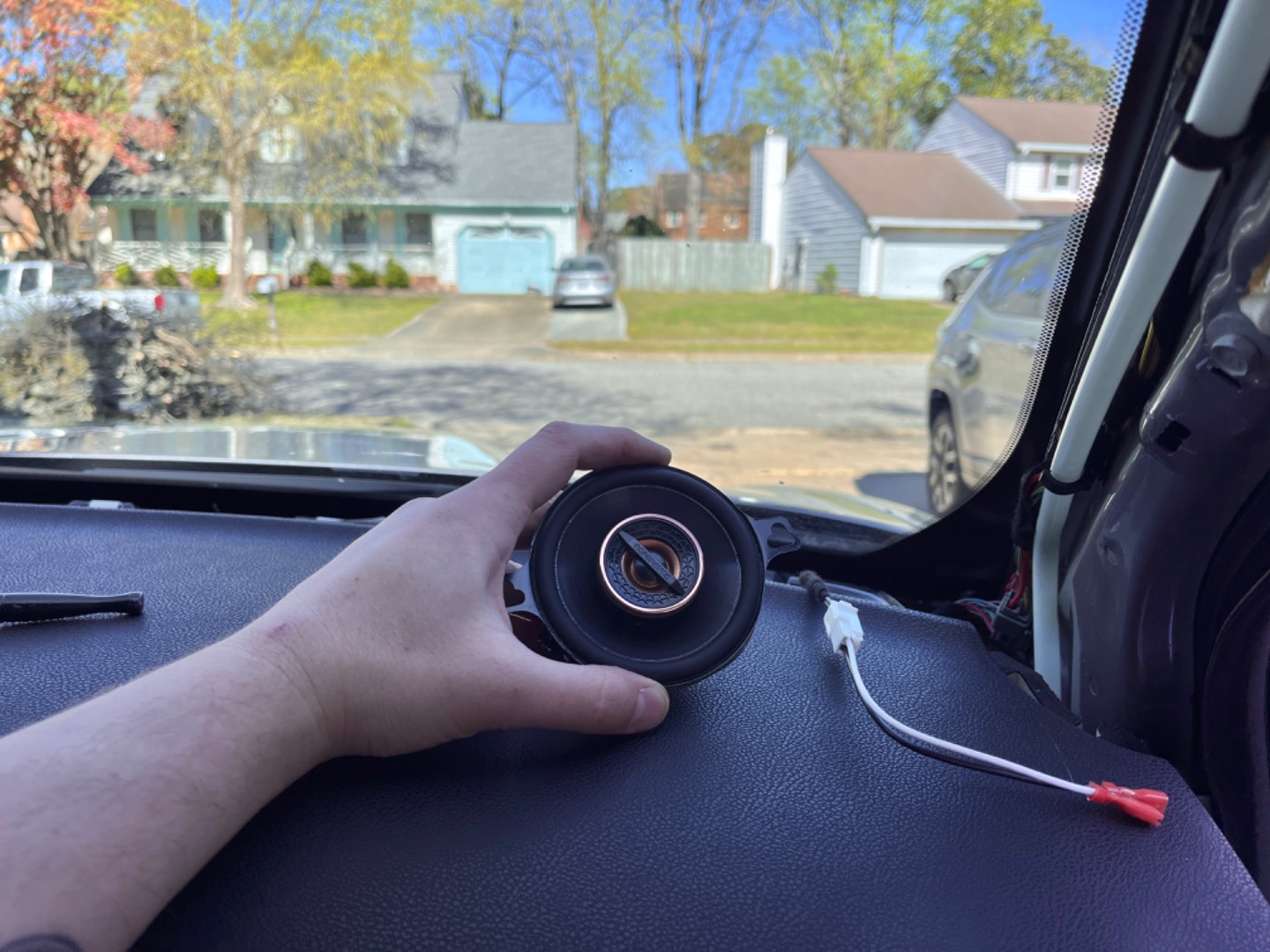 Customer Reviews: Infinity Reference REF307F Reference Series 3-1/2" 2 ...