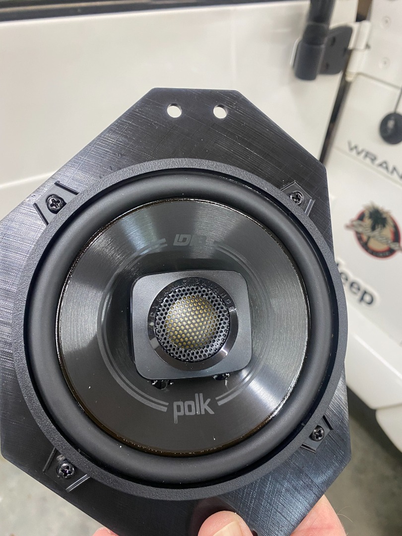 Customer Reviews: Polk Audio DB 522 DB+ Series 5-1/4" 2-way car ...