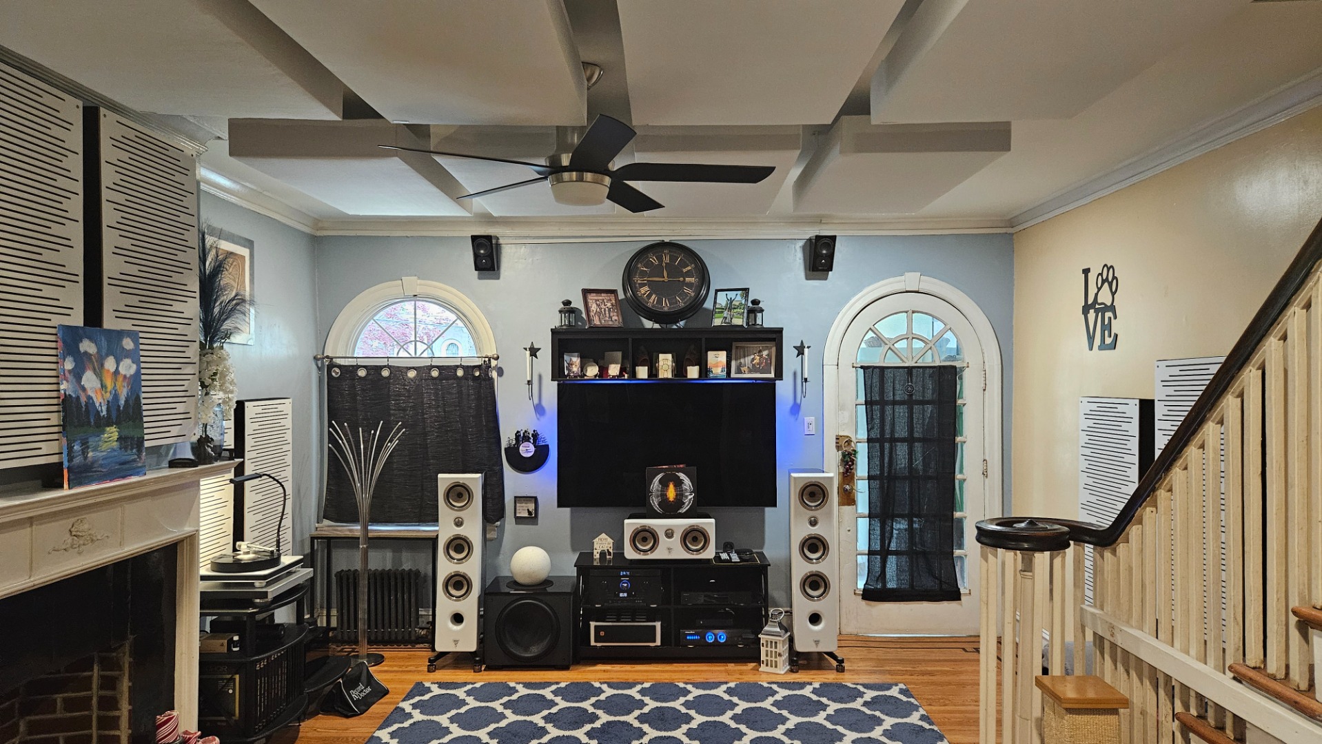 Customer Reviews: AudioQuest Carbon 48 (1.5 meters/5 feet) Ultra High Speed 48Gbps HDMI 2.1 ...