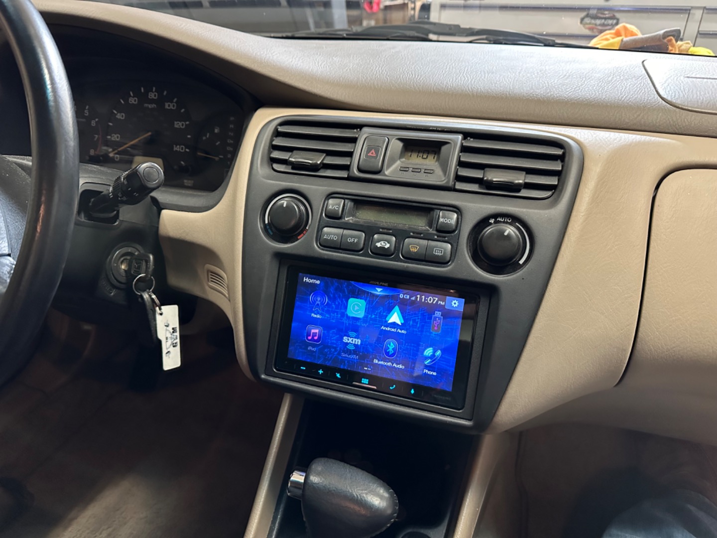 Customer Reviews: Alpine iLX-W670 and Mono Amp Package Includes iLX ...